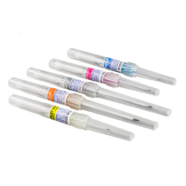 Bránula Catéter Insyte Nipro - Dinsumed