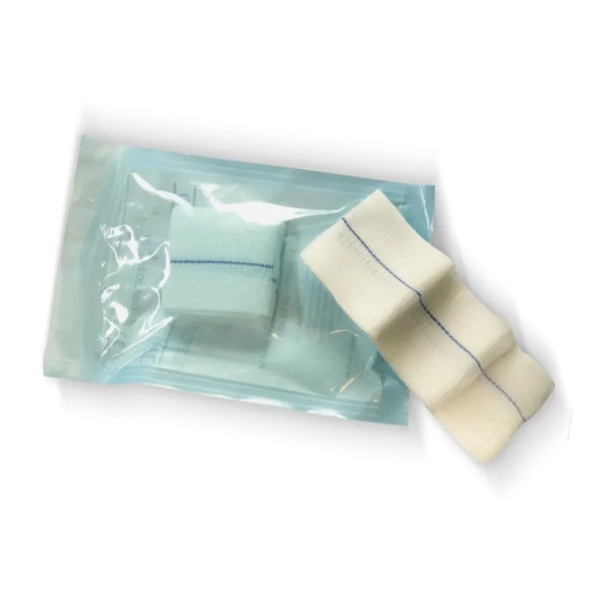 Gasa con Hrx 5X100 X5 - Dinsumed