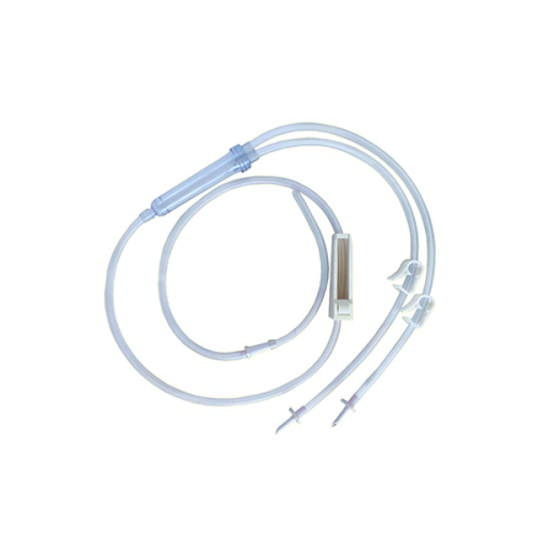 Set Irrigación Urología - Dinsumed