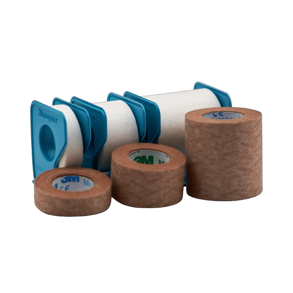 Tela Micropore - Dinsumed